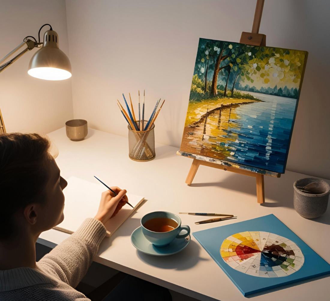 Malen nach Zahlen Kostenlos (PDF) – für Erwachsene & Kinder – malennachzahlen